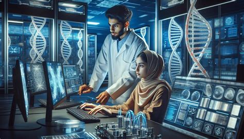 Biotechnology Products Biology Simple