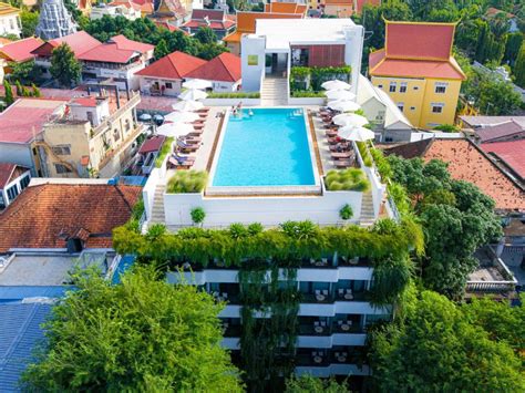 Penh House Hotel Phnom Penh Updated Prices 2026