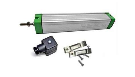 Linear Scale At INR In New Delhi Delhi Sai Machinery Company