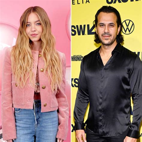 Sydney Sweeney Steps Out With Ex Fiance Jonathan Davino In Florida Us