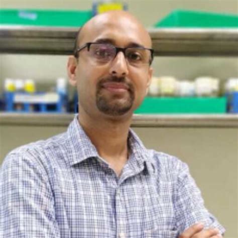 Animesh Banerjee Research Fellow Phd Agency For Science