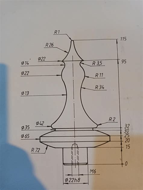 Need Help Writing Program Rcnc
