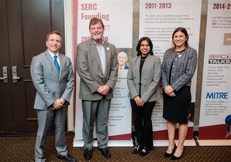 Serc Systems Engineering Research Center Serc