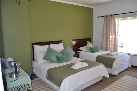 Klerksdorp Accommodation Lekkeslaap