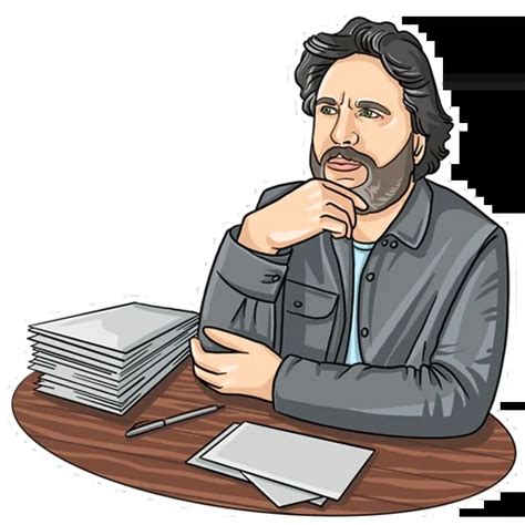 Adult Industry Whatsapp Stickers Pack