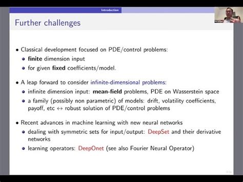Free Video Deepset And Derivative Networks For Solving Symmetric