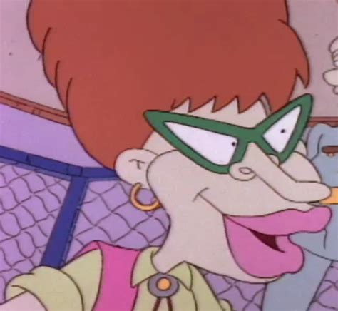 Edie Pickles Rugrats Wiki Fandom Powered By Wikia