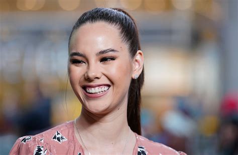 Catriona Gray Files Complaint Against Person Who Allegedly Uploaded Fake Nude Photo Online
