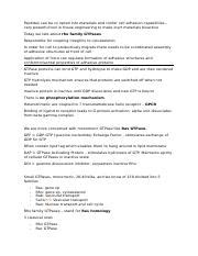 L Mechanical Forces And Signalling Pathways Docx Peptides Can Be Co Opted Into Materials And