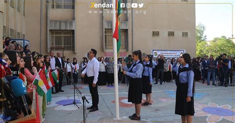 وه‌زاره‌تی په‌روه‌رده‌ بڕیارێكی له‌باره‌ی یه‌كپۆشیه‌وه‌ ده‌ركرد