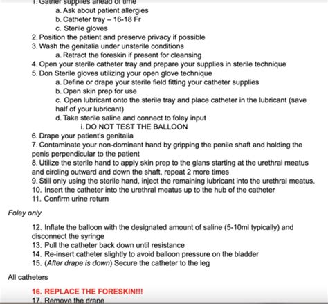 Midterm OSCE Flashcards Quizlet