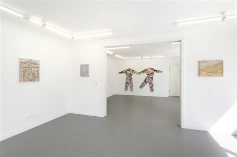 Mathilde Rosier At Suns Works Zurich Art Viewer