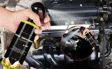 자동차 엔진 클리너 엔진 그리스 제거기 자동차 클리너 및 그리스 제거기 엔진 바퀴의 그리스 및 얼룩 제거 엔진 및 엔진 부품