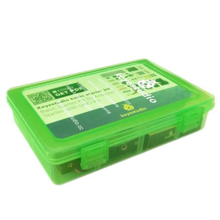 Keyestudio Basic Starter Kit With UNO R KEYESTUDIO KS