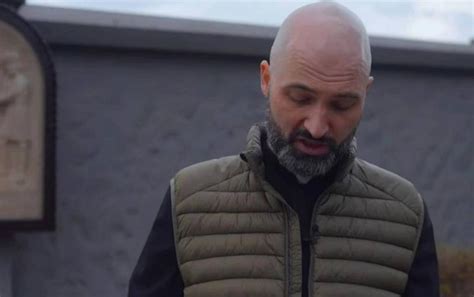 Tak Po Miesiącach Aresztu Wygląda Ks Michał Olszewski ″uwolnić