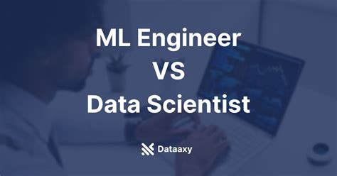 Ml Engineer Vs Data Scientist