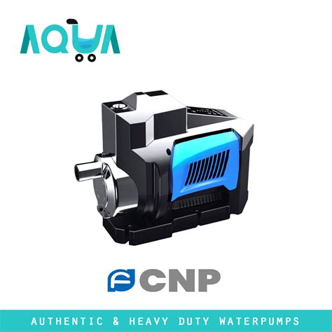 Cnp Pm Series Permanent Magnet Variable Frequency Pump Inverter