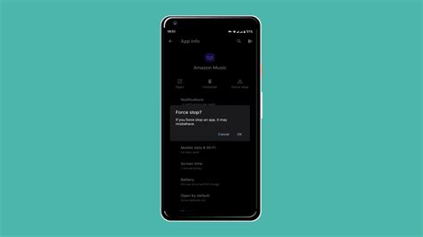 Amazon Music Keeps Stopping On Android 4 Ways To Fix It
