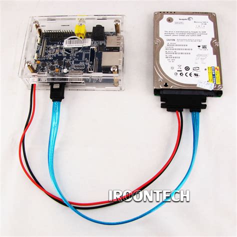 How To Connect External Hard Drive To Raspberry Pi 3 At Cecil Messer Blog