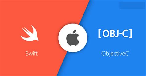 Objective C Vs Swift Which Ios App Development Language Will Rule Rswift