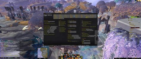 求助 Elvui被bugsack提示了个恶心错误，plater设置了血条堆叠，重上就还是原来的 Nga玩家社区