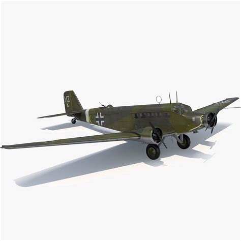 52m 3d Models Download Free3d