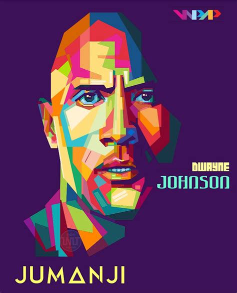 Turn Your Picture Into Awesome Pop Art Named Wpap Like This By Ifrillah Fiverr