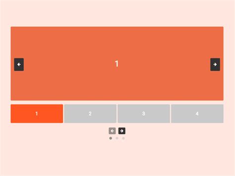 Synced Owl Carousel With Thumbnails — Codehim