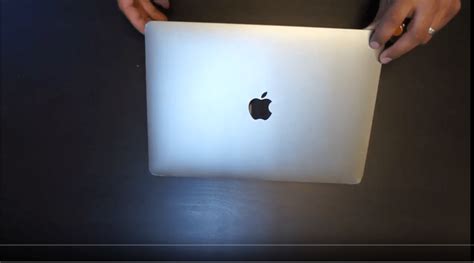 Laptop Macbook Pro A Series Disassembly Take Apart Laptopnuts Com