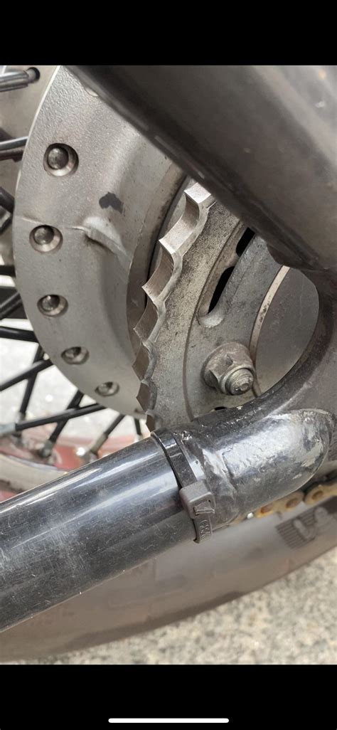 Sprocket ⚙️ Issue R Motorcycles