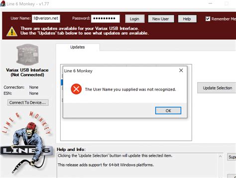 Can T Connect Line Monkey Computer Audio Setup And Troubleshooting Line Community