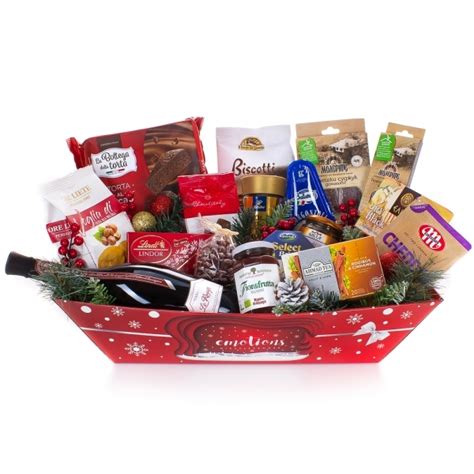 Подаръчни Кошници Подаръчни Кутии Кошници Коледни Кошници