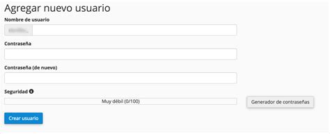Bases De Datos MySQL Hostsuar
