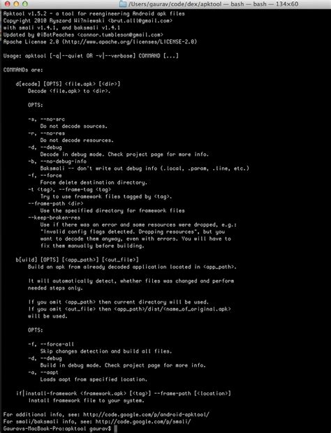 Understand Android Better Through Reverse Engineering