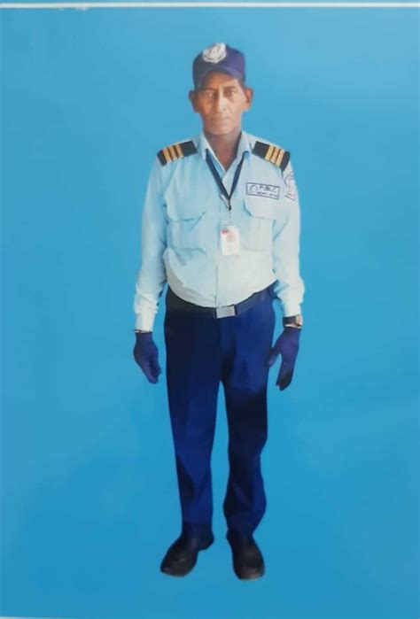 Security Service Public Security Service