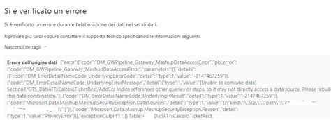Parameter Created From A Query Part Ii Microsoft Fabric Community