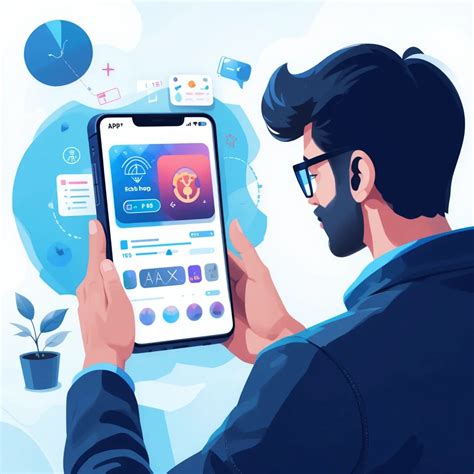 Desarrollo De Aplicaciones Móviles Guía Completa 2025 Desarrolladores De Páginas Web Y Apps