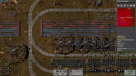 Factorio Masa Ep32 An Additional Advanced Assembly Array Youtube