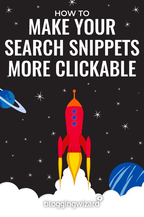 How To Optimize Your Search Snippets For More Google Traffic