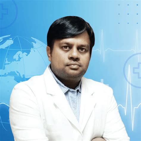 Dr Sunil Kumar Singh Caring For Your Health Every Step Of The Way