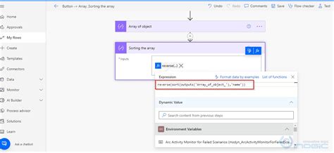 new function expressions in power automate flow microsoft dynamics 365 crm tips and tricks