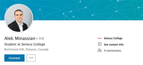 What We Know About Alek Minassian The Man Behind The Toronto Van Attack News