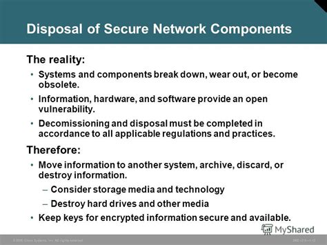Презентация на тему © 2006 Cisco Systems Inc All Rights Reserved Snd V Introduction To