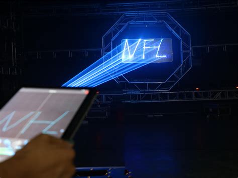Unleash Your Creativity With The Newfeel LaserCube: The Ultimate Laser