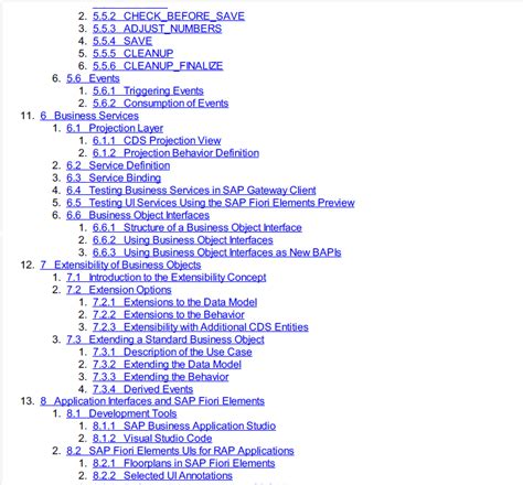 英文版 Sap Press Abap Restful Application Programming Model 2nd 共658页 2025