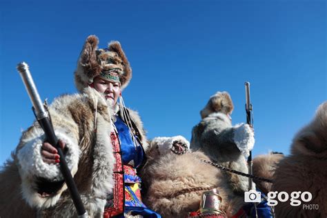 ФОТО Түмэн тэмээний баяр 25 дахь жилдээ