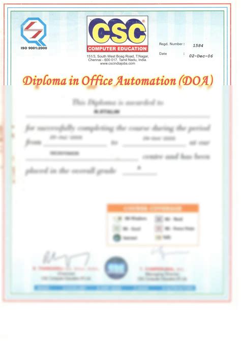 Solution Csc Certificate Studypool