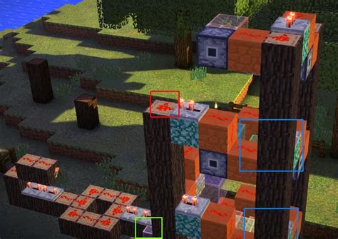 Minecraft Story Mode Recreation Wip Maps Maps Mapping And Modding Java Edition