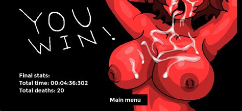 Freaky Maze By CoolNSFWGames