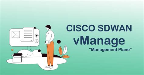 [part 4] Cisco Sdwan Vmanage Controllers